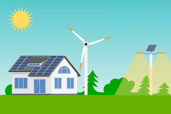 มารู้จัก โซลาร์เซลล์ พลังไฟฟ้าจากแสงอาทิตย์