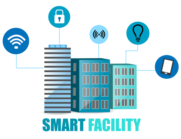 5 เทคโนโลยีทันสมัยตอบโจทย์คนเมืองรุ่นใหม่ !! นวัตกรรมการอยู่อาศัย ที่ ...